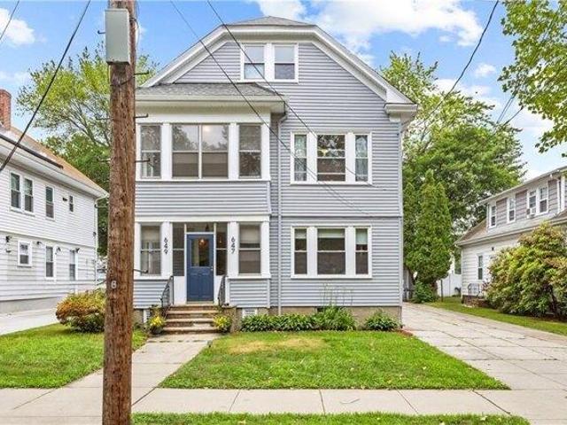 house with 4 bedroom, Providence RI DS102060958
