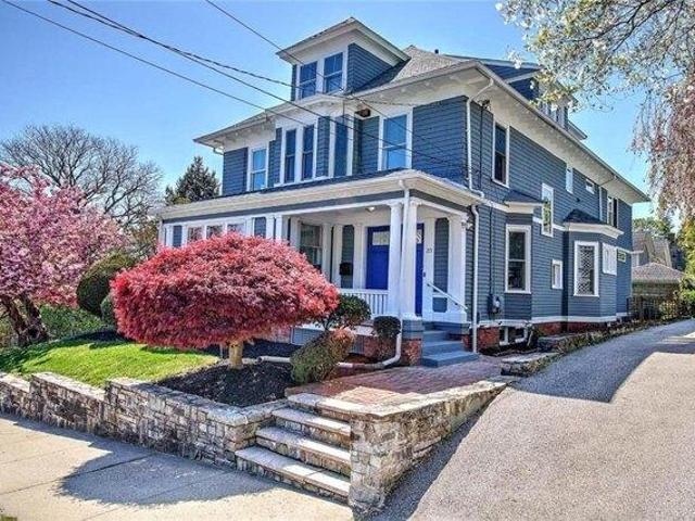 house with 4 bedroom, Providence RI DS102564090