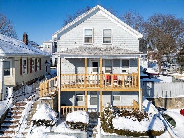 house with 4 bedroom, Providence RI DS102799629