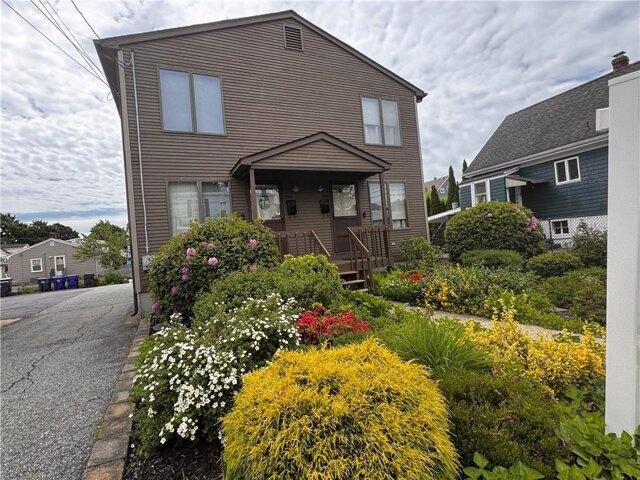 house with 4 bedroom, Providence RI DS103017286