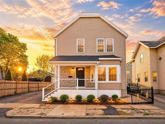 house with 4 bedroom, Providence RI DS103034447