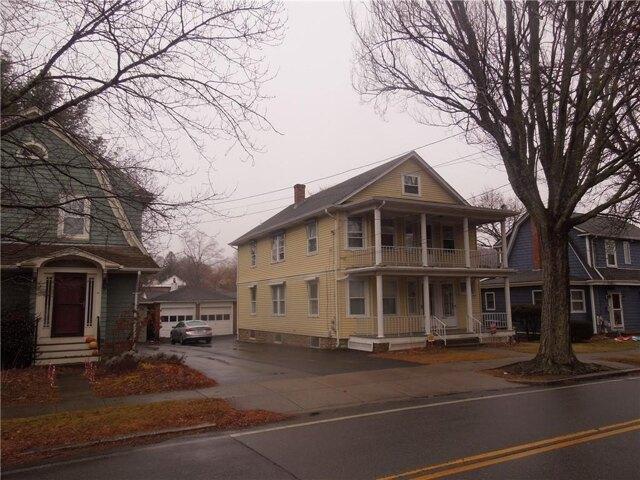 house with 4 bedroom, Providence RI DS103435710