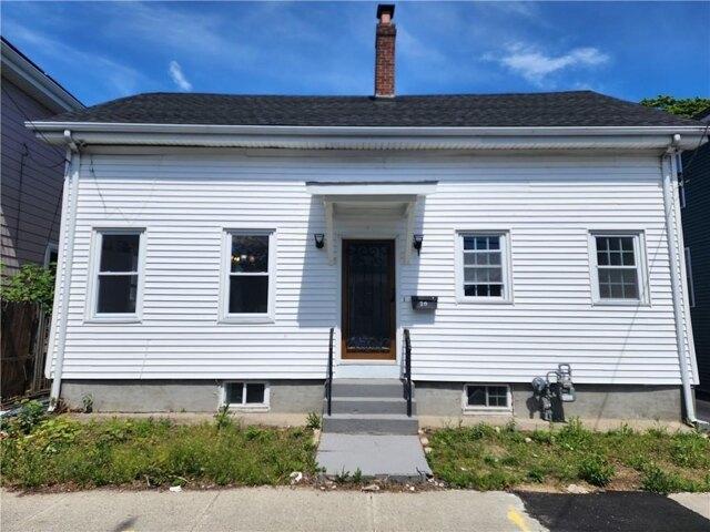 house with 4 bedroom, Providence RI DS103495551