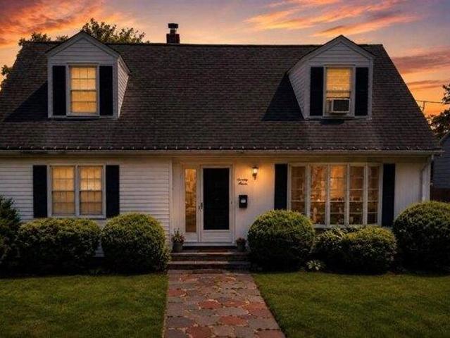 house with 4 bedroom, Providence RI DS103662746