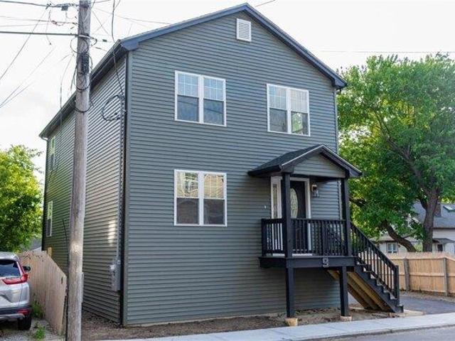 house with 4 bedroom, Providence RI DS103807192