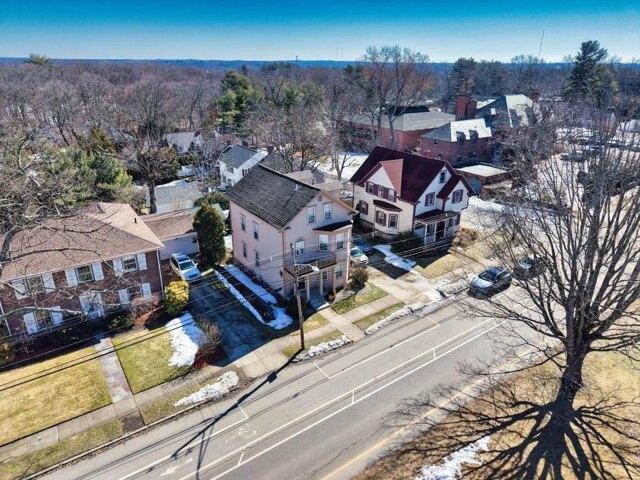 house with 4 bedroom, Providence RI ES104011649