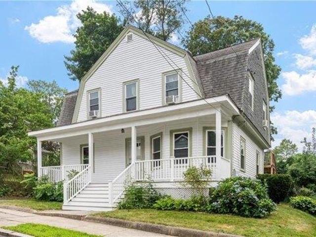 house with 4 bedroom, Providence RI ES104790351