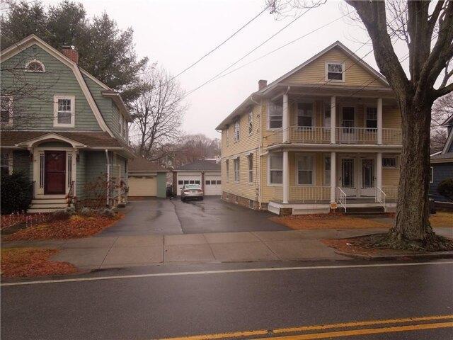 house with 4 bedroom, Providence RI ES104831235