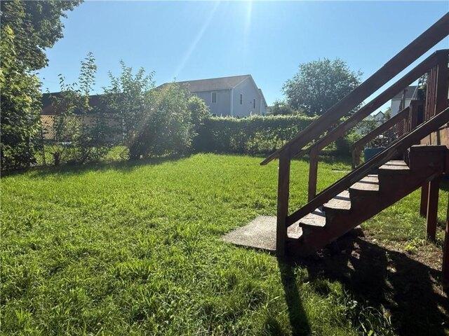 house with 4 bedroom, Providence RI ES105172847