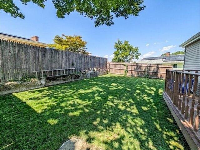 house with 4 bedroom, Providence RI ES105204021