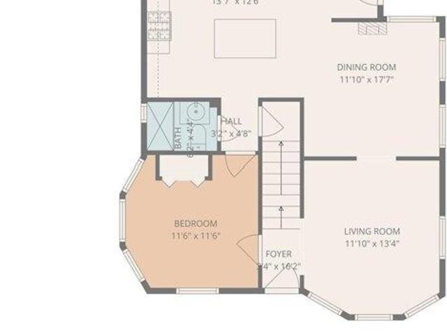 house with 4 bedroom, Providence RI ES103436588