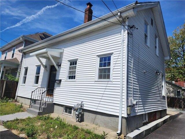house with 4 bedroom, Providence RI ES103662694