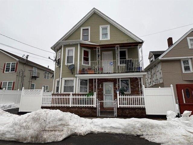 house with 4 bedroom, Providence RI ES103887237