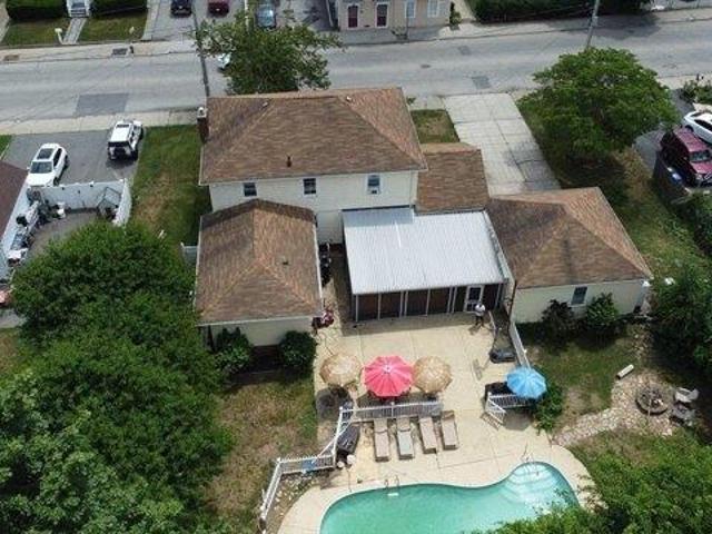 house with 4 bedroom, Providence RI ES103969703