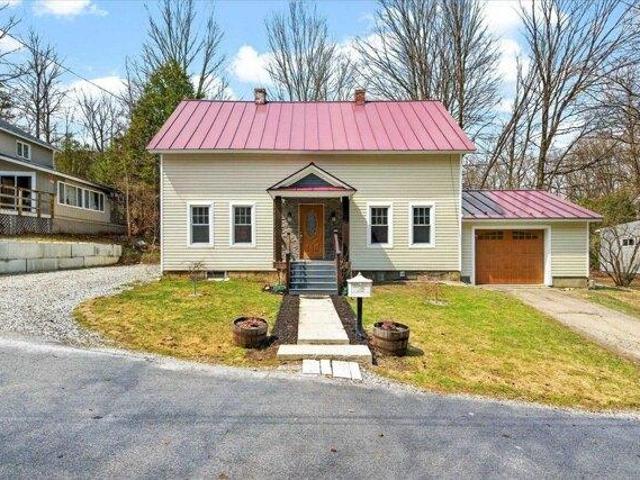 house with 4 bedroom, Proctor VT DLS102825530