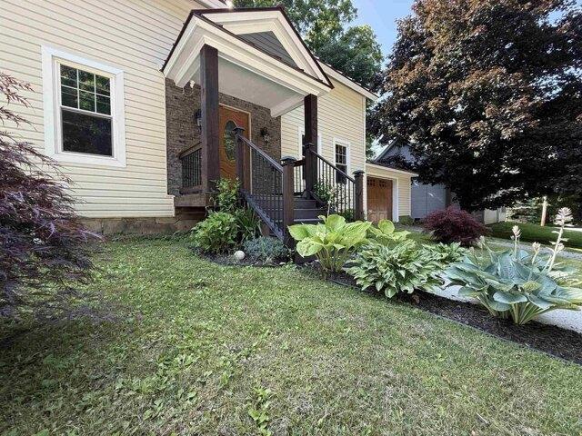 house with 4 bedroom, Proctor VT DS104192070