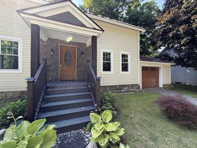 house with 4 bedroom, Proctor VT ES104850480