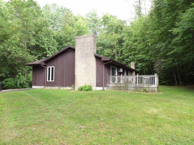 house with 4 bedroom, Proctor VT ES105113841