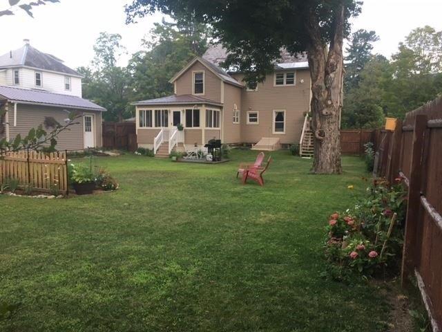house with 4 bedroom, Proctor VT ES103967395