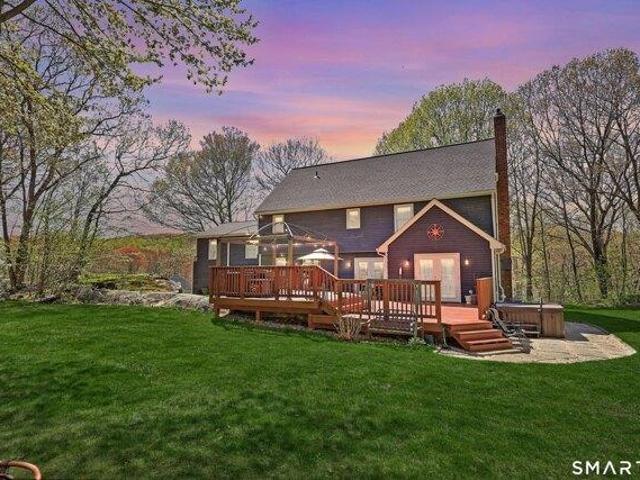 house with 4 bedroom, Prospect CT DLS102214519