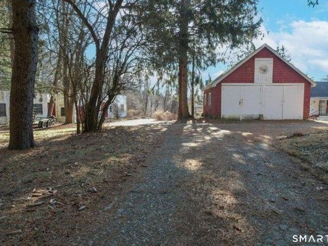 house with 4 bedroom, Prospect CT DLS102258579