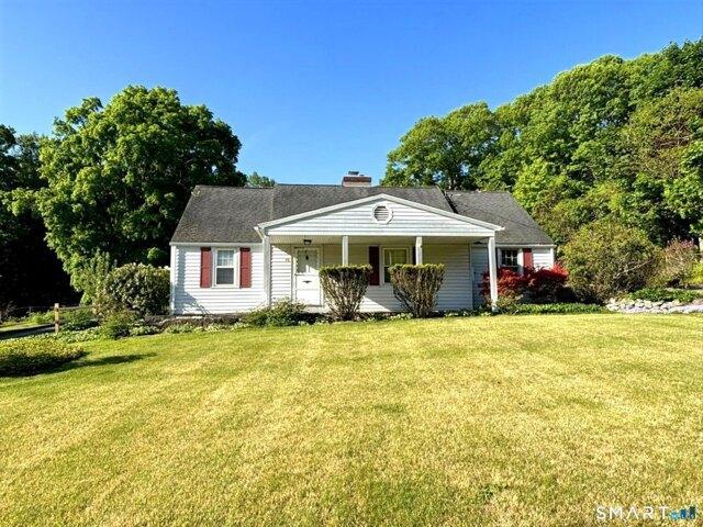 house with 4 bedroom, Prospect CT DLS103072348