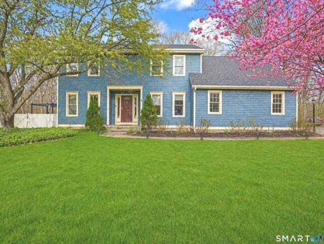 house with 4 bedroom, Prospect CT DS102443749