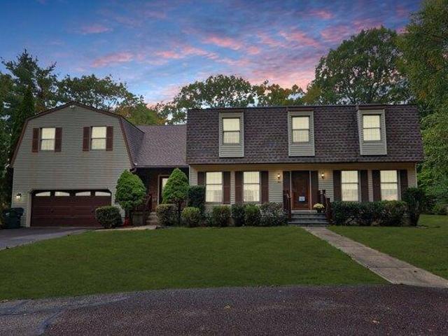 house with 4 bedroom, Prospect CT DS103188227