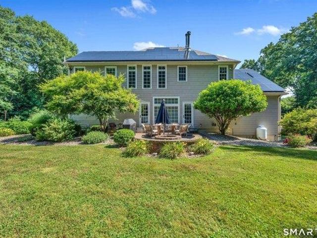 house with 4 bedroom, Prospect CT DS103929576