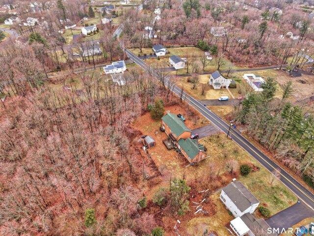 house with 4 bedroom, Prospect CT DS104264932