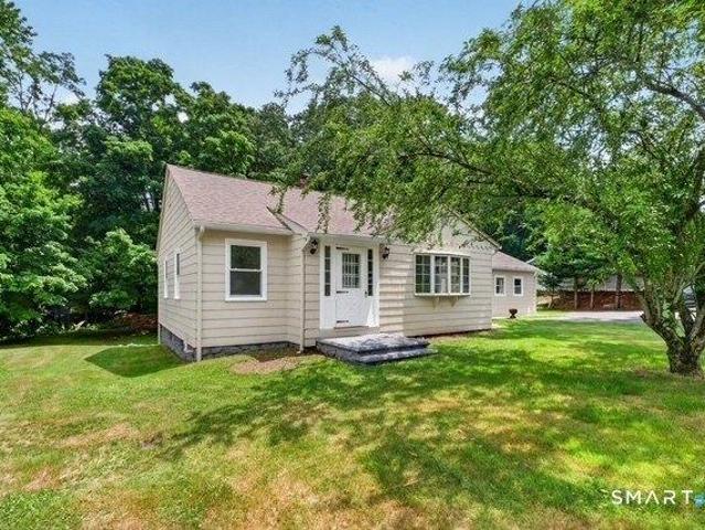 house with 4 bedroom, Prospect CT DS104235367