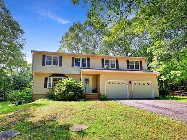 house with 4 bedroom, Prospect CT ES104075597