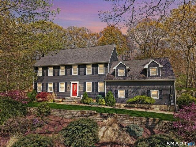 house with 4 bedroom, Prospect CT ES104115824
