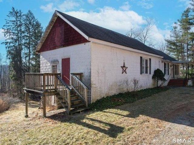 house with 4 bedroom, Prospect CT ES104236308