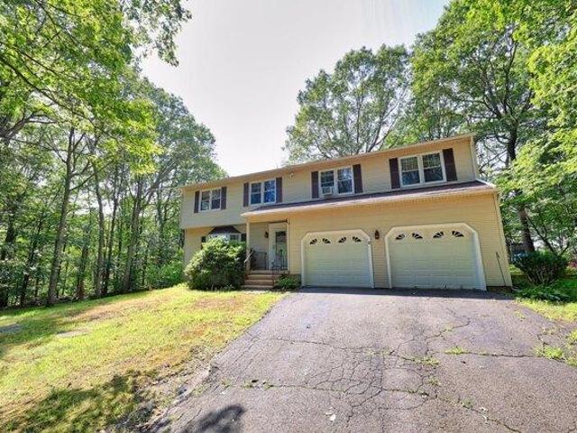 house with 4 bedroom, Prospect CT ES104480864
