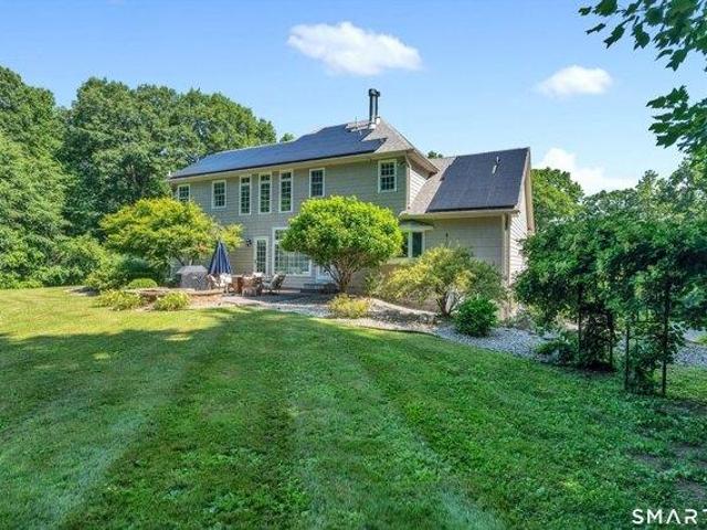 house with 4 bedroom, Prospect CT ES105144354