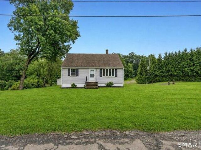 house with 4 bedroom, Prospect CT ES105124011