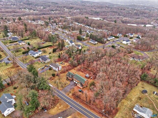 house with 4 bedroom, Prospect CT ES105127125