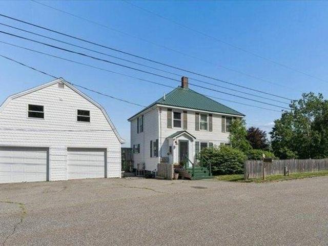 house with 4 bedroom, Prospect ME DS104264768