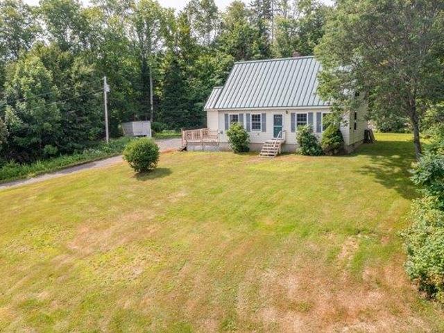 house with 4 bedroom, Prospect ME DS104445014