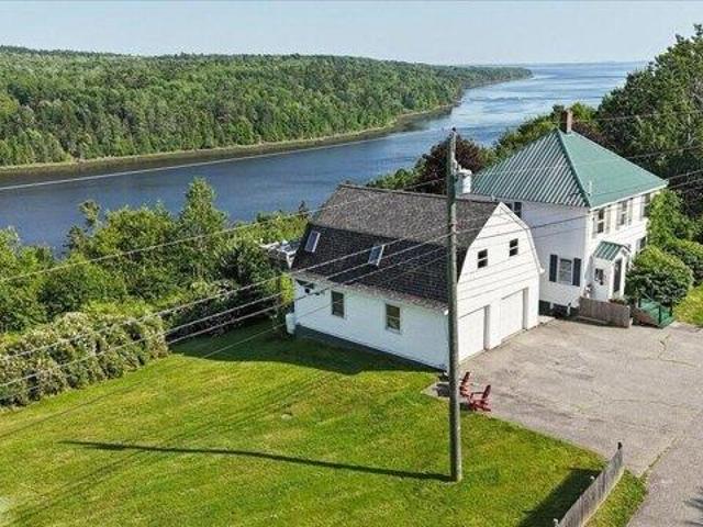 house with 4 bedroom, Prospect ME ES105144511