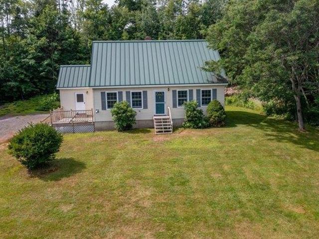 house with 4 bedroom, Prospect ME ES105115505