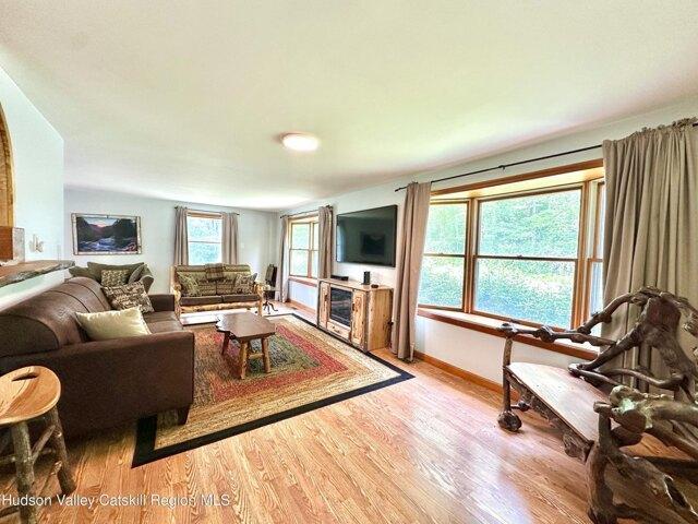 house with 4 bedroom, Prattsville NY ES104899598