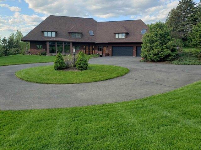 house with 4 bedroom, Presque Isle ME DLS103035902
