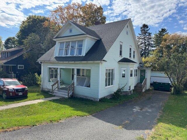 house with 4 bedroom, Presque Isle ME DS102479083