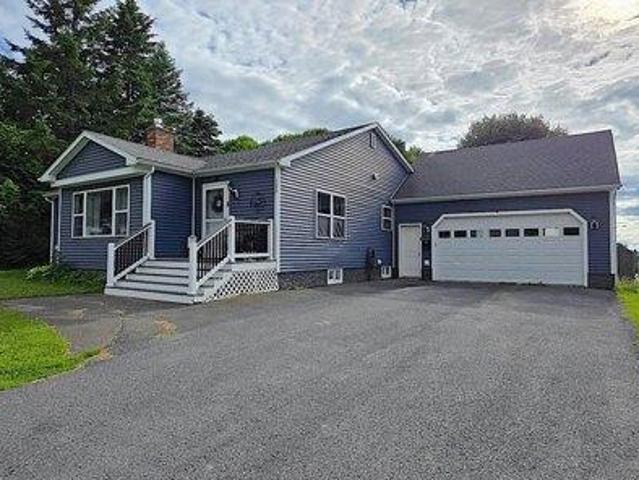 house with 4 bedroom, Presque Isle ME DS103620506