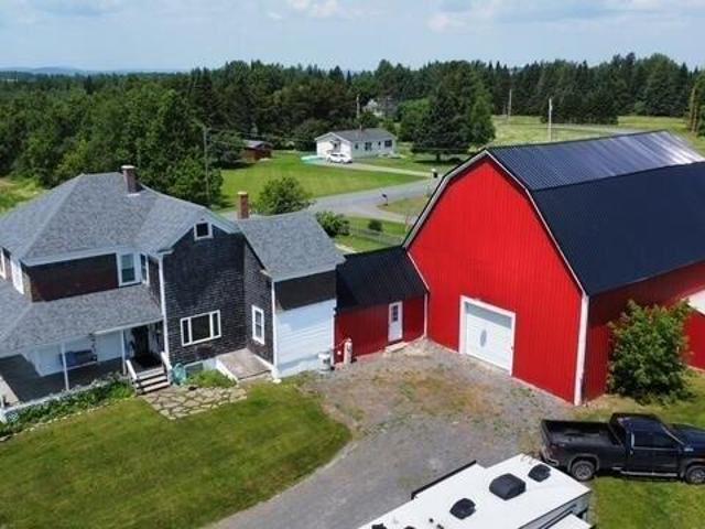 house with 4 bedroom, Presque Isle ME DS104148237