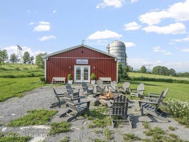 house with 4 bedroom, Preston Hollow NY DLS100246826