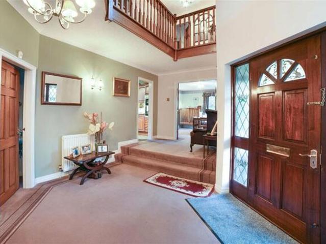 House With 4 Bedroom Prestatyn Denbighshire DS86289395