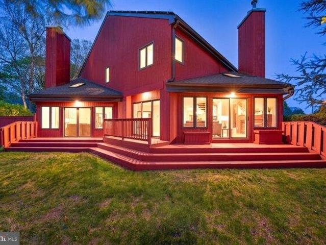 house with 4 bedroom, Princeton Junction NJ DLS102529910